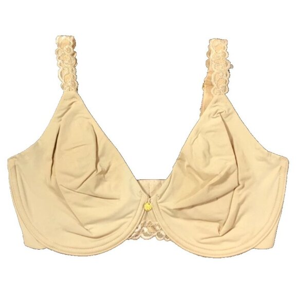 Natori | Intimates & Sleepwear | Natori Cafe Pure Luxe Soft Cup Bra ...